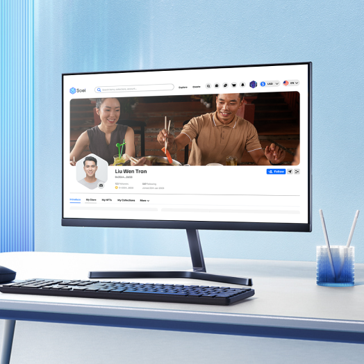 Soei - Social Empowerment & Innovation